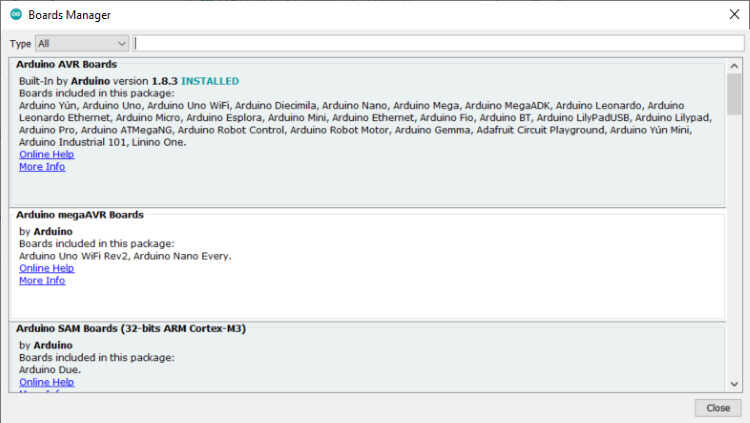 9. Embedded programming - Christopher Leon